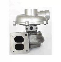 China TEM Isuzu 6BD1 Turbocharger RHC7 EX200-1 114400-2100 1144002100 for sale