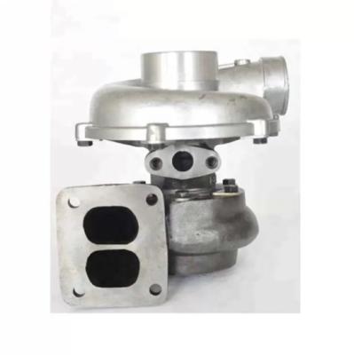 China TEM Isuzu 6BD1 Turbocharger RHC7 EX200-1 114400-2100 1144002100 for sale