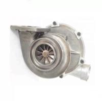 China TEM Isuzu 6BD1 Turbocharger RHC7 EX200-1 114400-2100 1144002100 for sale