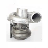 China TEM Isuzu 6BD1 Turbocharger RHC7 EX200-1 114400-2100 1144002100 for sale