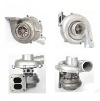 China TEM Isuzu 6BD1 Turbocharger RHC7 EX200-1 114400-2100 1144002100 for sale