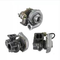 China TEM Isuzu 4BD1T Diesel Engine Turbocharger 8944183200 8-94418-320-0 for sale