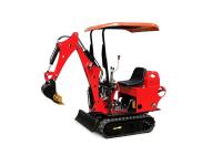 China Mini Crawler Excavator Compact Mini Excavator Mini Backhoe Excavator Small Digger Machine for sale