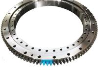 China YN40F00026F1 Kobelco SK200-8 SK210LC-8 Excavator Slewing Ring 20Y-25-00301 Swing Bearing Gear Bearing for sale