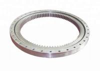 China Customized 120b Gear Slewing YN40F00026F1 20Y-25-00301 Jrb0017 Js220 Mini Excavator Kubota Swing Bearing for sale