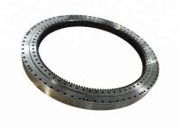 China TEM Excavator Engine Parts Slew Bearing Hydraulic Swing Ring Circle 1141414 For 320B/C/D for sale