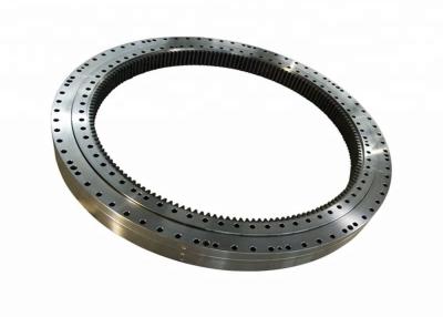 China TEM Excavator Engine Parts Slew Bearing Hydraulic Swing Ring Circle 1141414 For 320B/C/D for sale