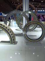 China TEM Excavator Parts 20Y-25-21100 Slewing Bearing For Komatsu Pc200-6 Pc210-6 Pc220-6 Swing Bearing Crane for sale