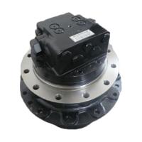 China PC200-8 Excavator Final Drive Reducer 20Y-27-00501 20Y-27-00500 PC200-8 Travel Gearbox Motor Speed Reducer for sale