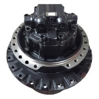 China PC200-8 Excavator Final Drive Reducer 20Y-27-00501 20Y-27-00500 PC200-8 Travel Gearbox Motor Speed Reducer for sale