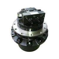 China TEM Excavator Parts Reduction Gearbox Reducers ZX200 ZX200-3 Planetary Gearbox ZX210-3 Transmission Gearbox for sale