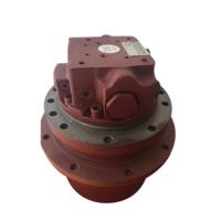 China TEM Excavator Parts Reduction Gearbox Reducers ZX200 ZX200-3 Planetary Gearbox ZX210-3 Transmission Gearbox for sale