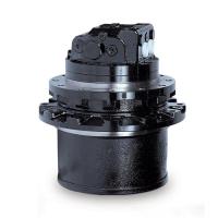 China TEM Excavator Parts Reduction Gearbox Reducers ZX200 ZX200-3 Planetary Gearbox ZX210-3 Transmission Gearbox for sale