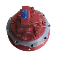 China TEM Excavator Parts Reduction Gearbox Reducers ZX200 ZX200-3 Planetary Gearbox ZX210-3 Transmission Gearbox for sale