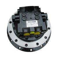 China TEM Rotating Excavator Hydraulic Spare Parts Final Drive Travel Reducer Gearbox Reduction 227-6949 For  320 for sale