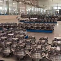 China TEM Rotating Excavator Hydraulic Spare Parts Final Drive Travel Reducer Gearbox Reduction 227-6949 For  320 for sale