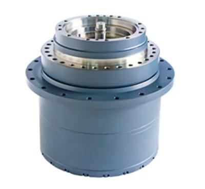 China ZW DH220-5/R260-5/LG200/LG925/SY215/SY235/XCM215/XCM225/XCM322 Digger Travel Gearbox reducer Final Drive Reduction for sale