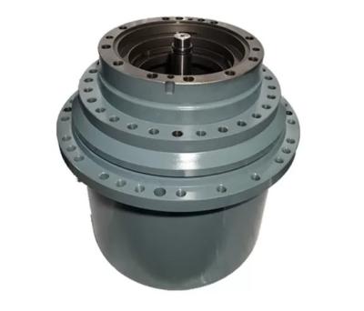 China TEM Excavator Final Drive R200/210/220-5 Wheel Digger GM35VA Travel Motor Reduction Travel Gearbox for sale