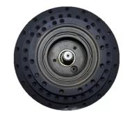 China TEM Excavator Final Drive R200/210/220-5 Wheel Digger GM35VA Travel Motor Reduction Travel Gearbox for sale