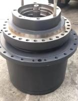 China TEM R225-9 R210LC-7 SY215-8 Crawler Excavator Travel Gearbox Traveling Reduction for sale
