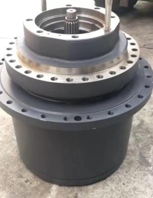 China TEM R225-9 R210LC-7 SY215-8 Crawler Excavator Travel Gearbox Traveling Reduction for sale