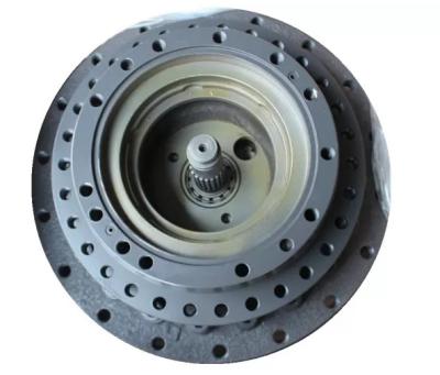 China TEM R215-7/225-7 DH225-7 Rotary Excavator Travel Gearbox Reduction Digging Machine Final Drive for sale