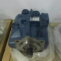 China TEM Excavator Main Fuel Pump Hydraulic Pump For Fiat - Kobelco E35SR   K3v112dt Hydraulic Pump for sale