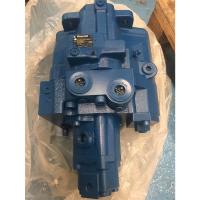China Rexroth Excavator Hydraulic Internal Gear Pump A11VO75 A11V075 XN100-9 Germany Mini Hydraulic Pump Piston for sale