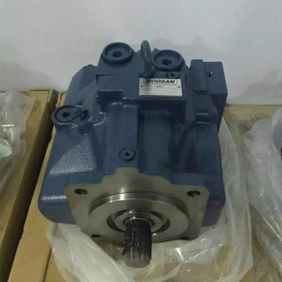 China TEM K3v140 K3v180dth K3v112dtp KPM K3V63 K3v112 Excavator Hydraulic Pump For for sale