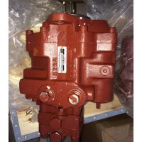 China TEM K3v140 K3v180dth K3v112dtp KPM K3V63 K3v112 Excavator Hydraulic Pump For for sale