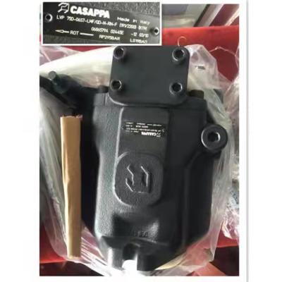 China TEM Excavator Spare Parts FYB60000546 Pc50mr Excavator Hydraulic Main Pump For Hitachi Hpv 116c Hit210 LC-3 708-1s-11212 for sale