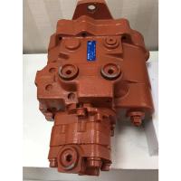 China TEM K3V112DT K3V112DTP-9C32 Excavator Hydraulic Pump DX225 R225-9T R265-9 R275-9 220 Piston Pump for sale