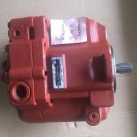 China TEM K3V112DT K3V112DTP-9C32 Excavator Hydraulic Pump DX225 R225-9T R265-9 R275-9 220 Piston Pump for sale