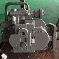 China TEM K3V112DT K3V112DTP-9C32 Excavator Hydraulic Pump DX225 R225-9T R265-9 R275-9 220 Piston Pump for sale