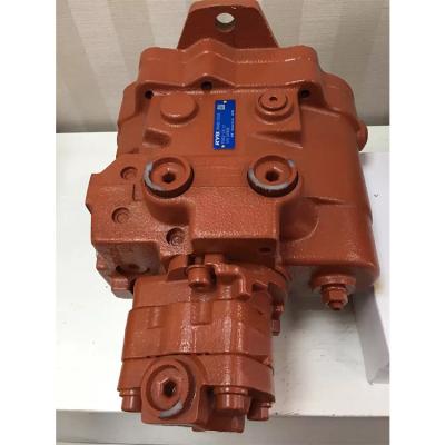 China TEM Excavator Spare Parts FYB60000546 Pc50mr Excavator Hydraulic Main Pump For Hitachi Hpv 116c Hit210 LC-3 708-1s-11212 for sale