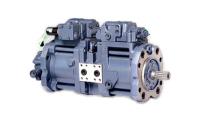 China TEM HPV145 Main Pumps Digging Machine Rotating Excavator Hydraulic Fan Pump For EX300-1/2/3 for sale