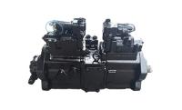 China Excavator Parts 295-9676 369-9676 High Pressure Hydraulic Main Pumps Digger Fan Pump For 374D 365C C15 for sale