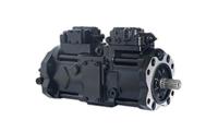China Excavator Parts 295-9676 369-9676 High Pressure Hydraulic Main Pumps Digger Fan Pump For 374D 365C C15 for sale