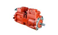 China Excavator Parts 295-9676 369-9676 High Pressure Hydraulic Main Pumps Digger Fan Pump For 374D 365C C15 for sale