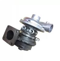 China TEM RHF5 Isuzu Turbo Charger Engine Turbocharger 8-97119-567-2 for sale