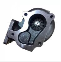China TEM RHF5 Isuzu Turbo Charger Engine Turbocharger 8-97119-567-2 for sale