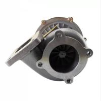 China TEM Isuzu Hitachi Excavator Turbocharger RHC6 Engine EX200-2 6BD1T 114400-2720 for sale
