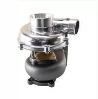 China TEM Isuzu Hitachi Excavator Turbocharger RHC6 Engine EX200-2 6BD1T 114400-2720 for sale