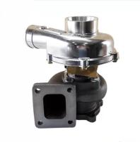 China TEM Isuzu Hitachi Excavator Turbocharger RHC6 Engine EX200-2 6BD1T 114400-2720 for sale
