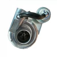China TEM Isuzu Turbocharger For 4JB1T RHB5 8971760801 8-97176080-1 for sale
