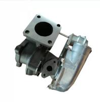 China TEM Isuzu Turbocharger For 4JB1T RHB5 8971760801 8-97176080-1 for sale