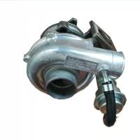 China TEM Isuzu Turbocharger For 4JB1T RHB5 8971760801 8-97176080-1 for sale