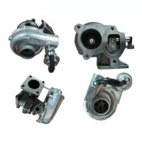 China TEM Isuzu Turbocharger For 4JB1T RHB5 8971760801 8-97176080-1 for sale