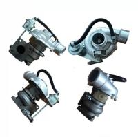 China Turbo RHF5 Turbocharger 8971397243 for Isuzu VF420014 Rodeo 2.8 TD 4JB1T 100HP for sale