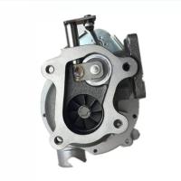China RHF4H Turbocharger 8972402101 For Isuzu D-MAX 2.5L TD Engine 4JA1-L 8-97240-210-1 for sale